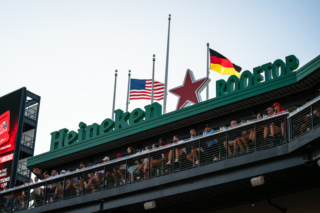 Premium Clubs And Suites | Audi Field | Washington, D.C.