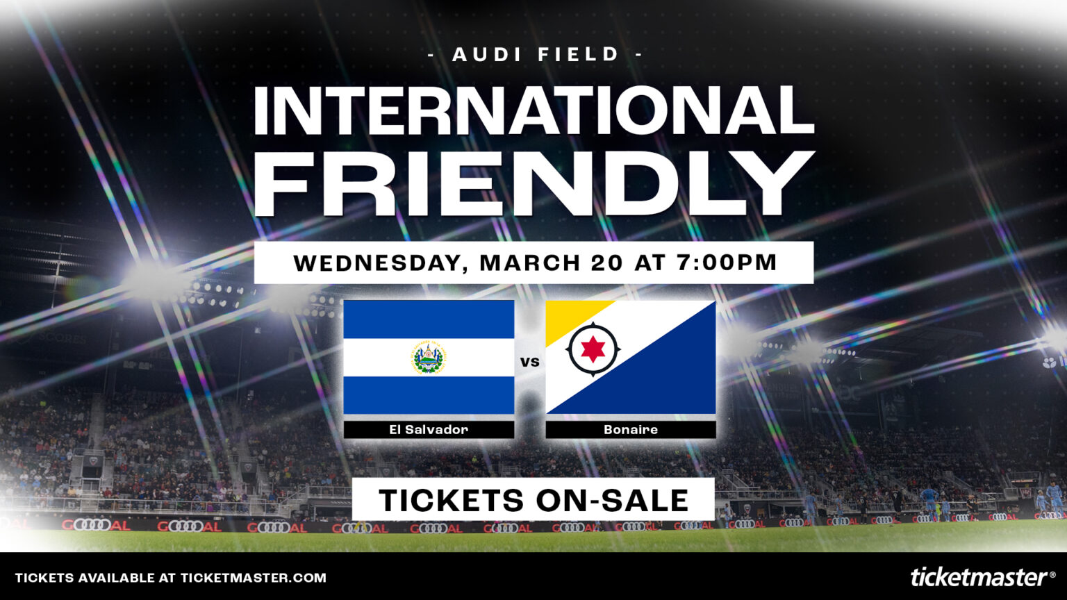 Events Archives - Audi Field
