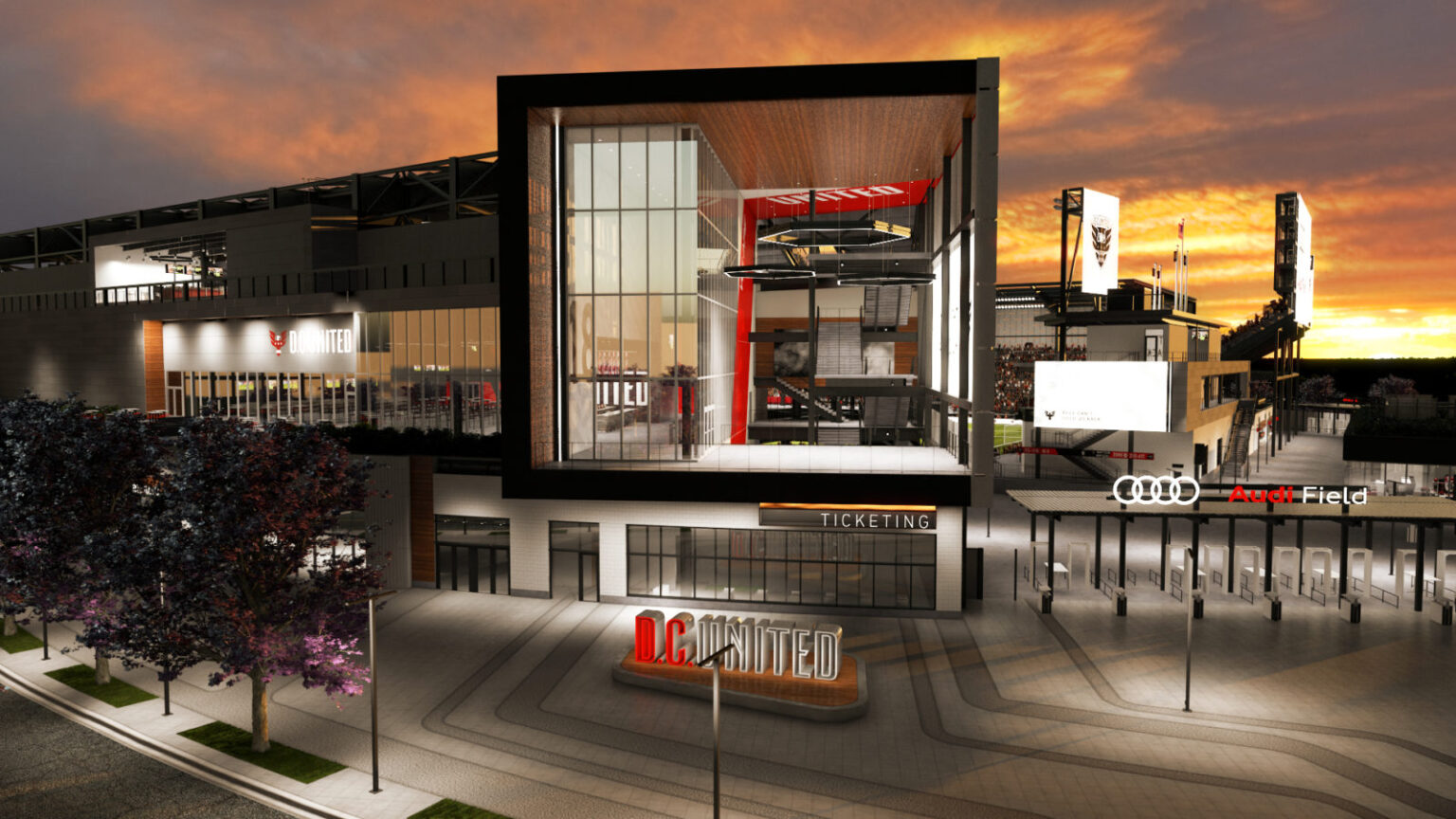 Events Archives - Audi Field