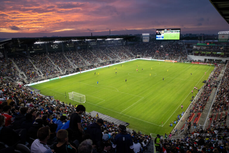 Events Archives - Audi Field